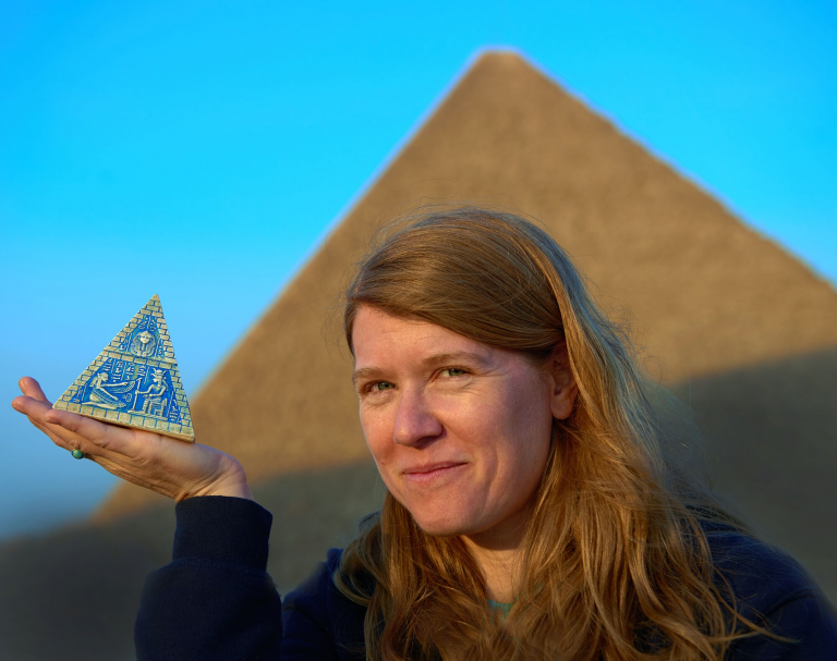 A Beautiful World | Space Archaeology – Help Find Ancient Sites from Home